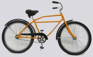 Worksman Cycles Wheels